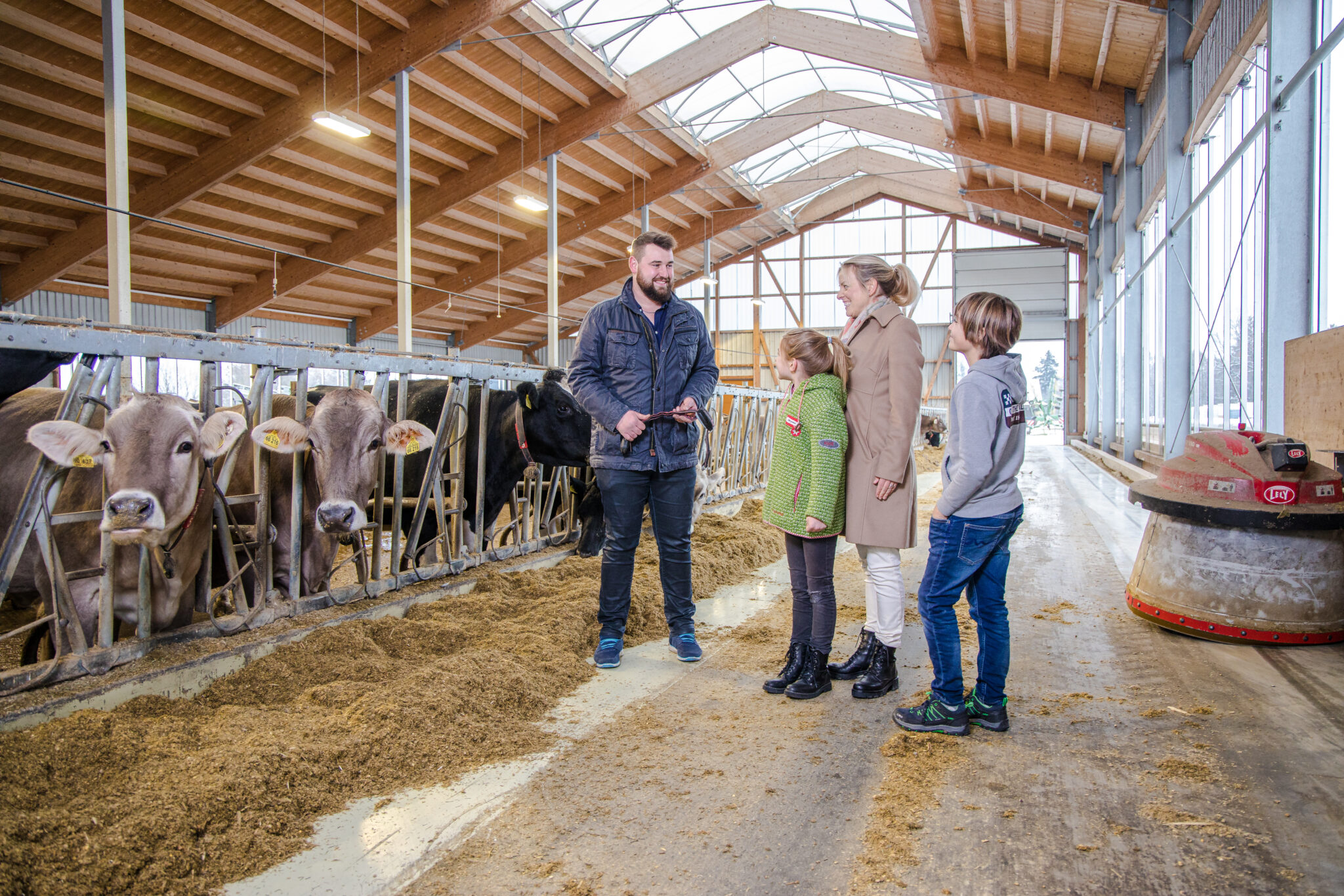 Öffentlichkeitsarbeit – warum sie so wichtig ist - LKV Bayern