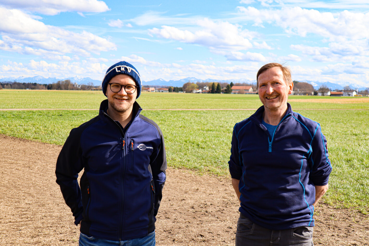 Düngeverordnung leicht gemacht - LKV Bayern