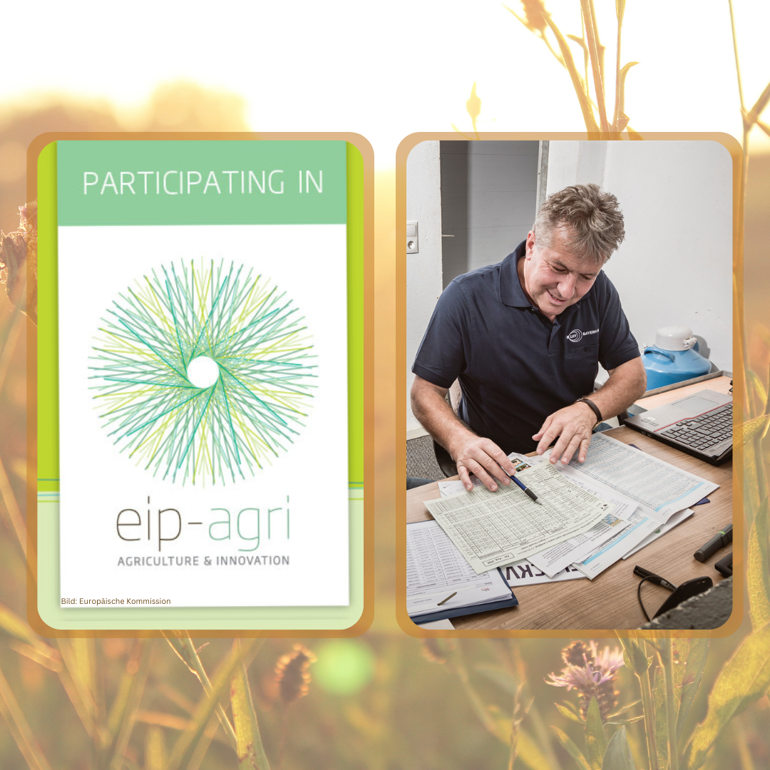 Europäische Innovationspartnerschaft für landwirtschaftliche ...